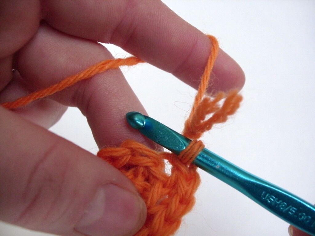 Eep! There’s a knot in my yarn! Help is here… - Shiny Happy World