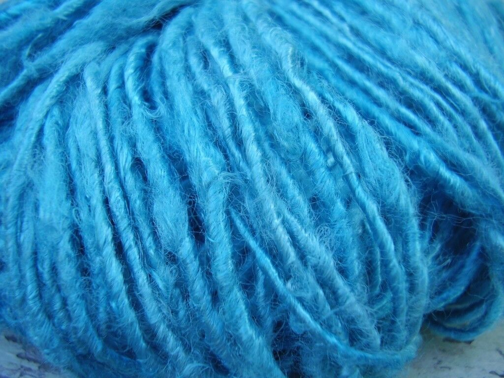A (mini) guide to selecting fiber content in a yarn - Shiny Happy World