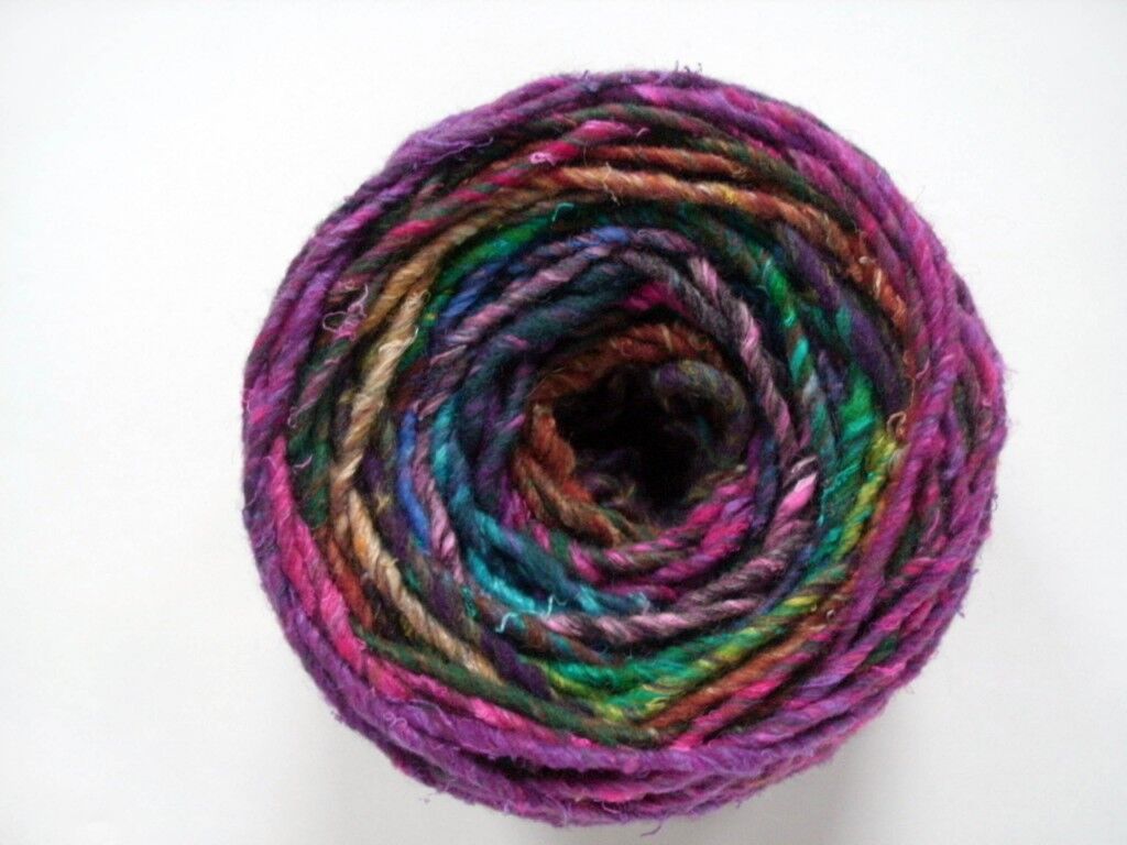 A (mini) guide to selecting fiber content in a yarn - Shiny Happy World