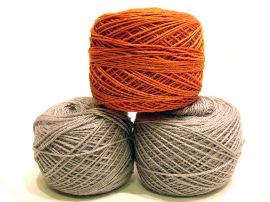A (mini) guide to selecting fiber content in a yarn - Shiny Happy World