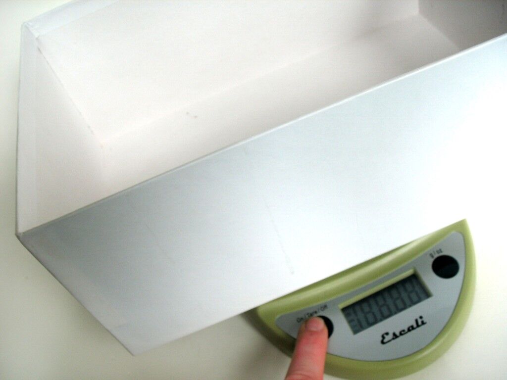 How to Calculate Yarn Length from Weight - Shiny Happy World