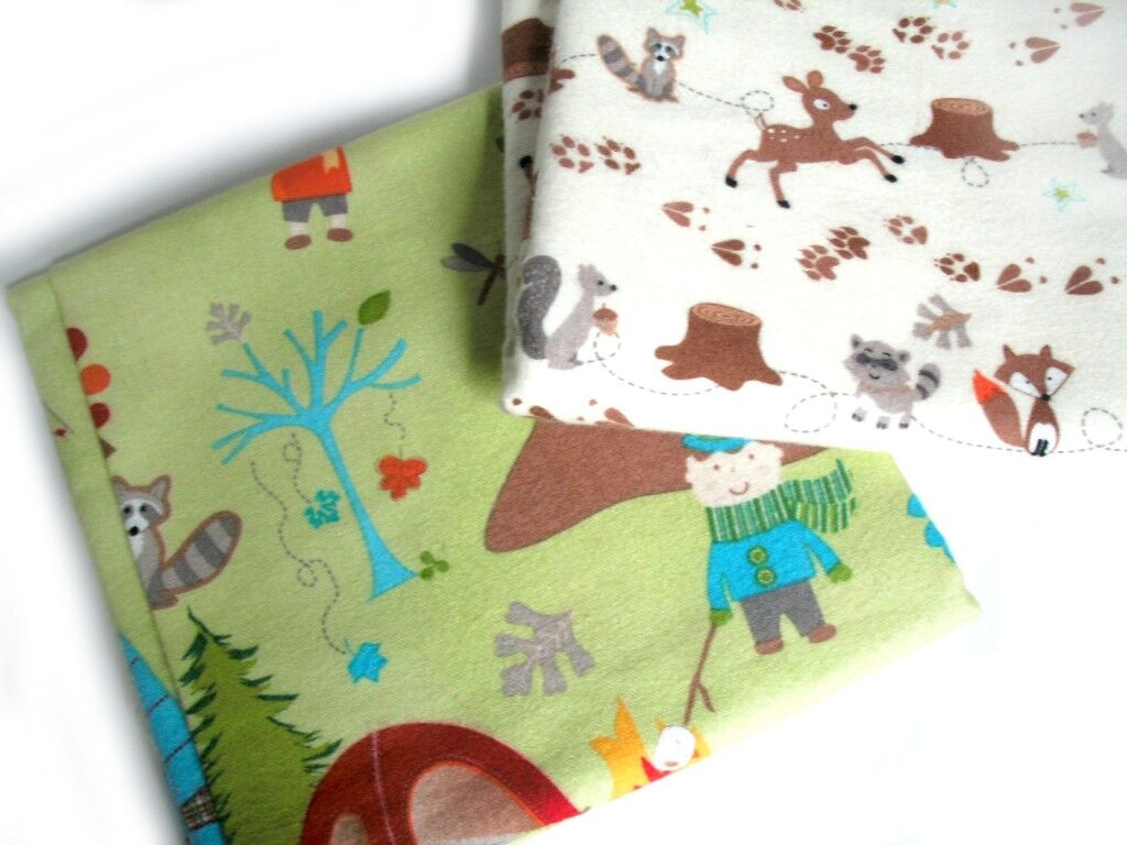 Tutorial: Unpaper Towels! - Shiny Happy World