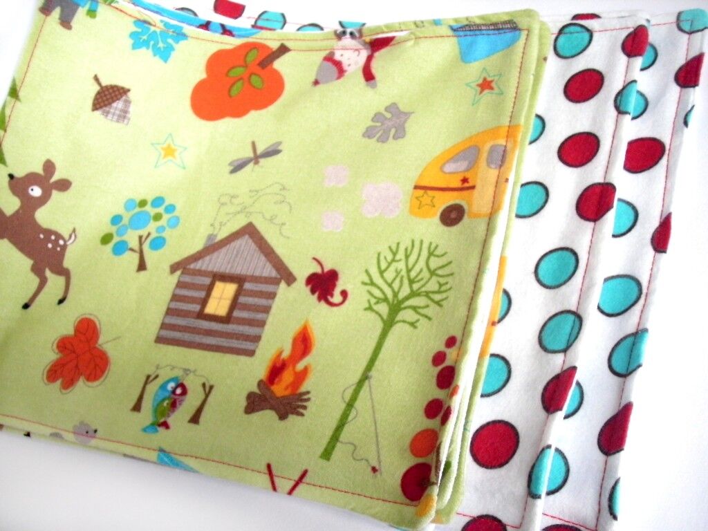 Tutorial: Unpaper Towels! - Shiny Happy World