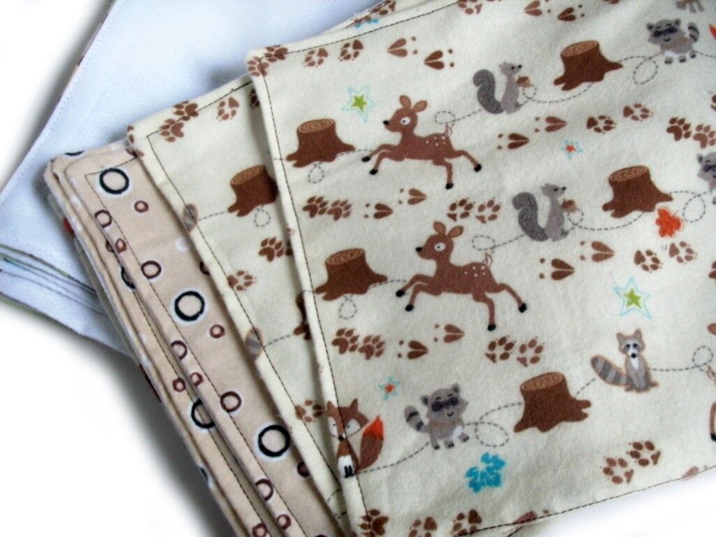 Tutorial: Unpaper Towels! - Shiny Happy World