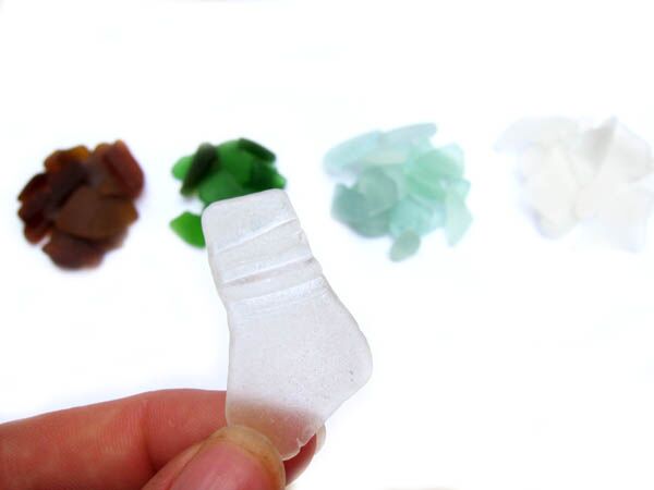 How to Find Sea Glass - Shiny Happy World