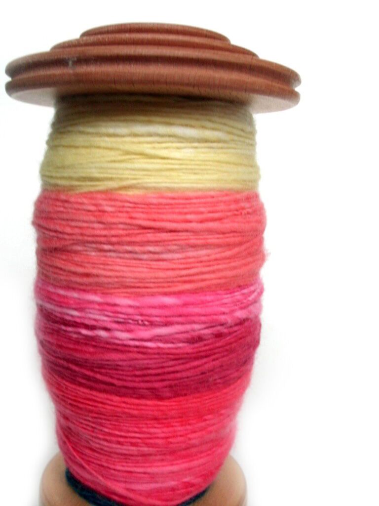 Have you tried these ways of making yarn? - Shiny Happy World