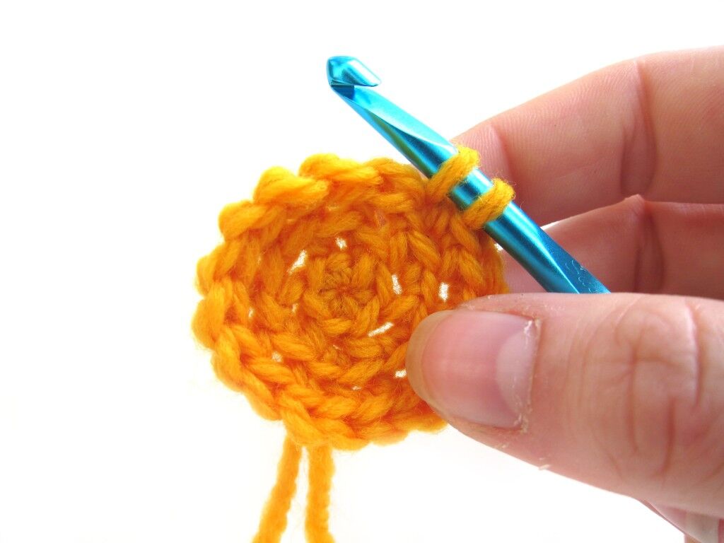 How to sc3tog - Shiny Happy World