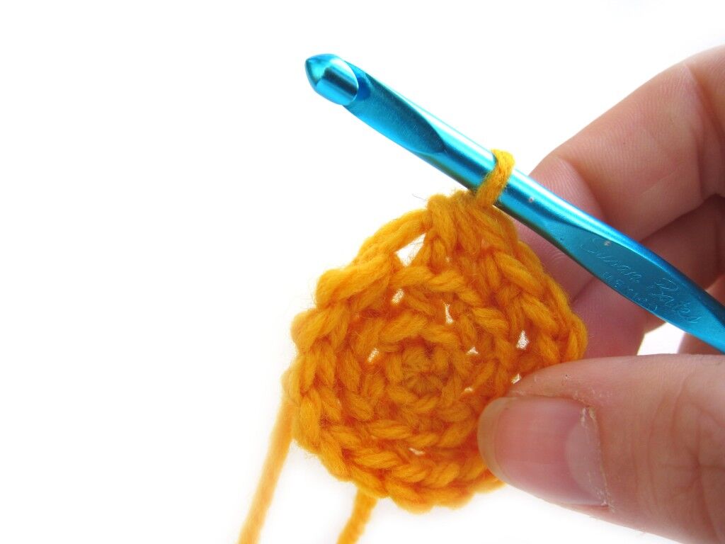 How to sc3tog - Shiny Happy World