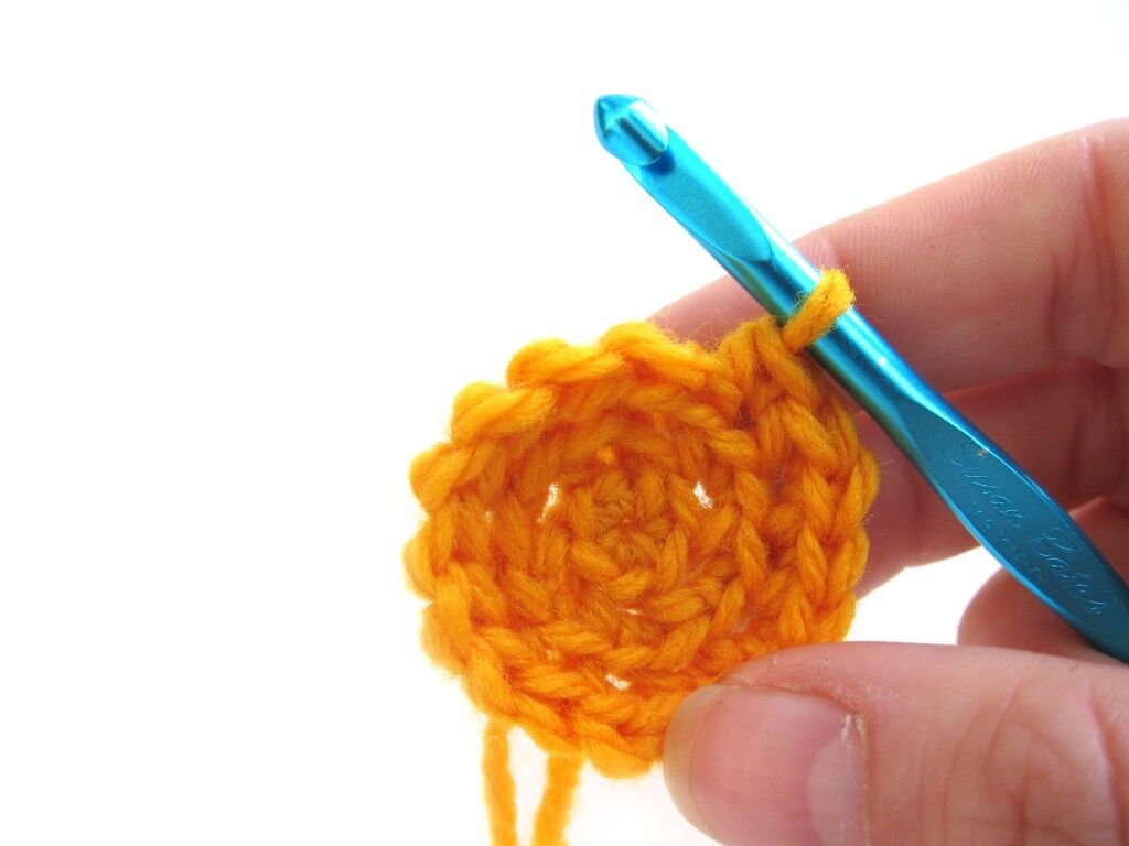 How to sc3tog - Shiny Happy World