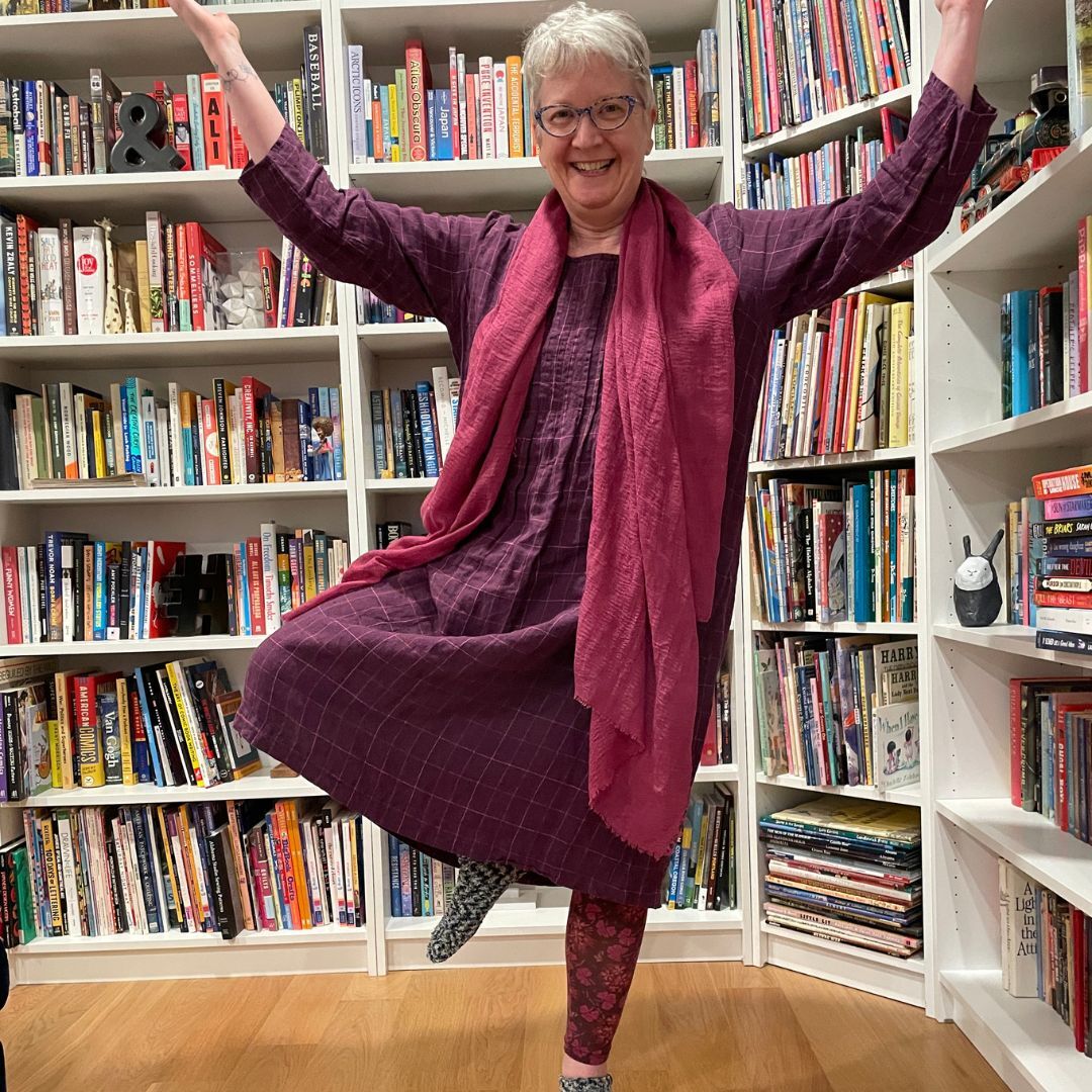 New (Colorful!) Clothes for Wendi - Shiny Happy World