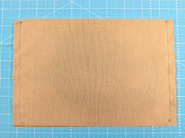 How to Make a Cotton Mask – pattern and video tutorial - Shiny Happy World