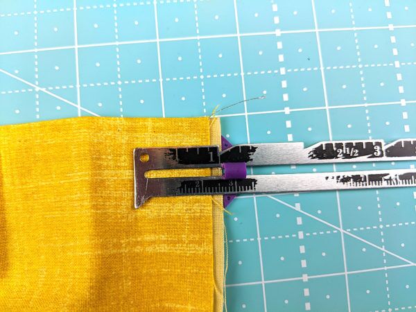 How to Make a Cotton Mask – pattern and video tutorial - Shiny Happy World