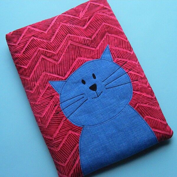 Tutorial – Make a Tablet Cover - Shiny Happy World