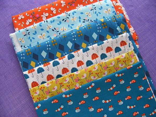 Make Your Own Laminated Fabric Shiny Happy World