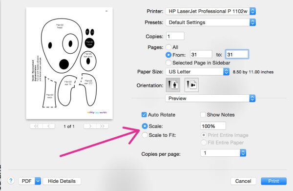 Best Practices for Working with Digital Patterns - Shiny Happy World