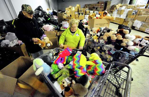 Guide to Donating Stuffed Animals Shiny Happy World