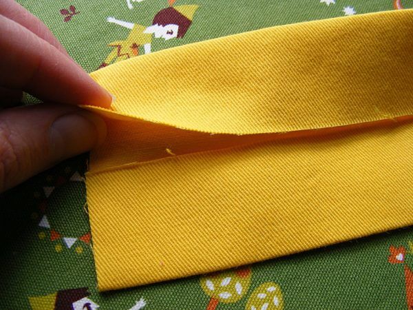 Mini Tote – Free Sewing Pattern PDF - Shiny Happy World