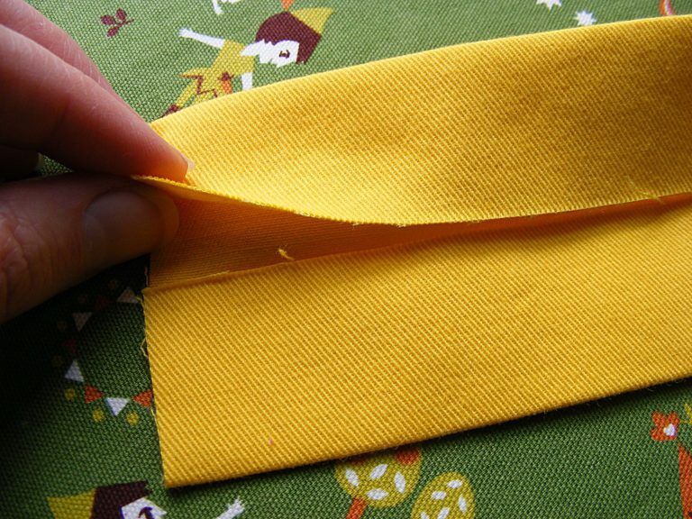 Mini Tote – Free Sewing Pattern PDF - Shiny Happy World