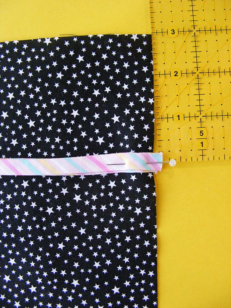 Goody Bags – Free Sewing Pattern - Shiny Happy World