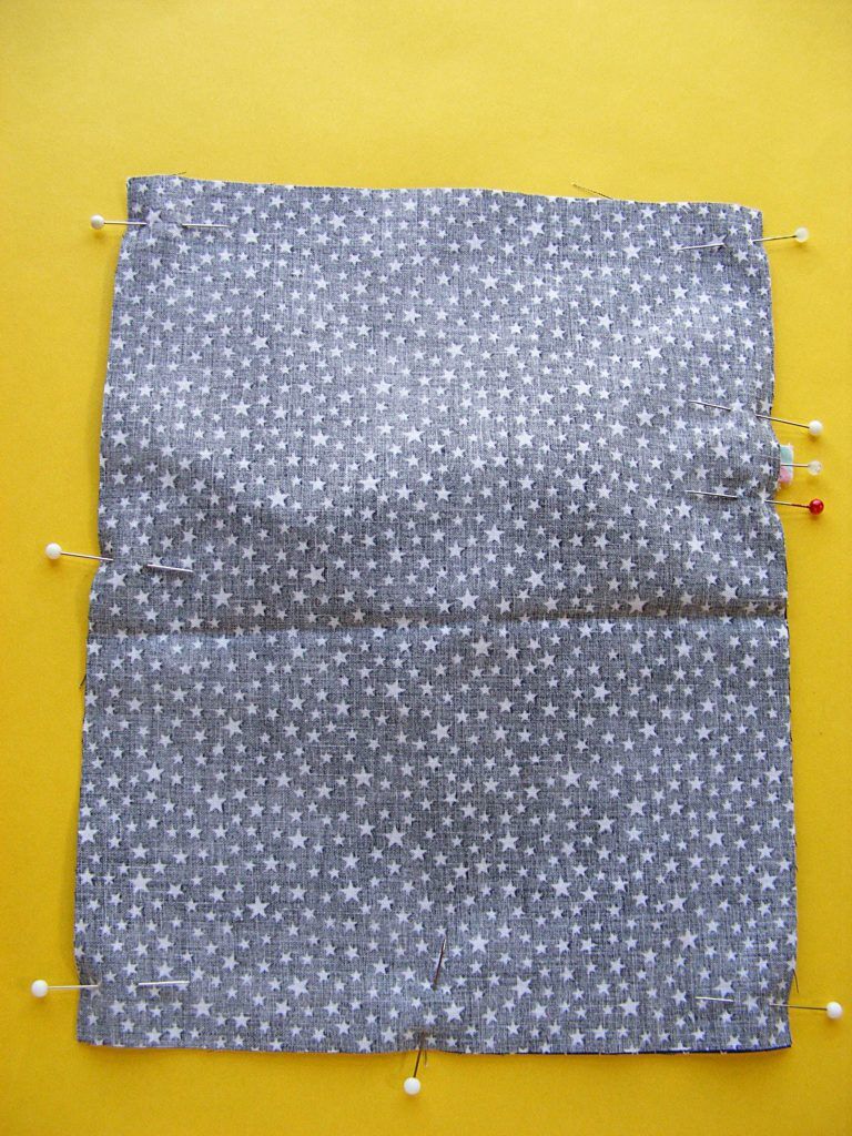 Goody Bags – Free Sewing Pattern - Shiny Happy World