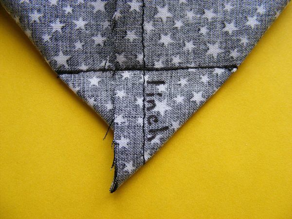 Goody Bags – Free Sewing Pattern - Shiny Happy World