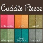 Secrets of Sensational Softies - Shiny Happy World