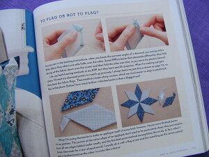 Book Review – All Points Patchwork - Shiny Happy World