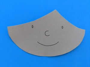 Mrs. Claus – free applique pattern - Shiny Happy World