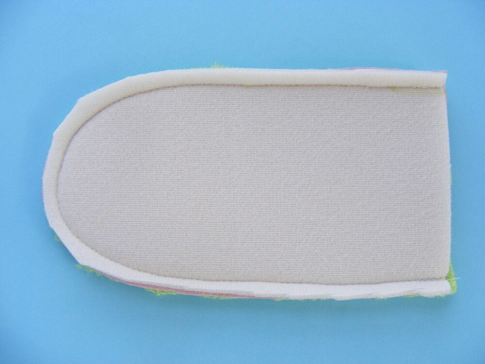 Stuffed Animal Ears That Stand Up But Are Still Soft – Tutorial - Shiny ...