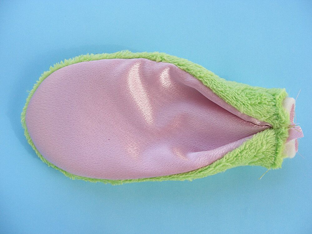 Stuffed Animal Ears That Stand Up But Are Still Soft – Tutorial - Shiny ...