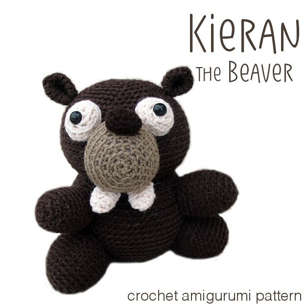 Sneak Peek at a New Project: Which Beaver Is the Cutest? - Shiny Happy ...