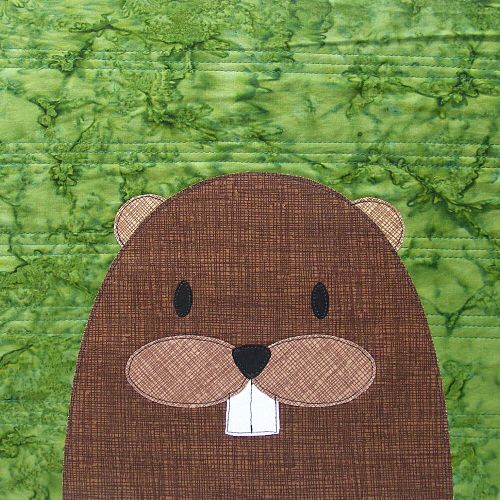Sneak Peek at a New Project: Which Beaver Is the Cutest? - Shiny Happy ...