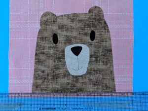 Make an Easy Applique Rag Quilt – tutorial - Shiny Happy World