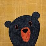 Make an Easy Applique Rag Quilt – tutorial - Shiny Happy World