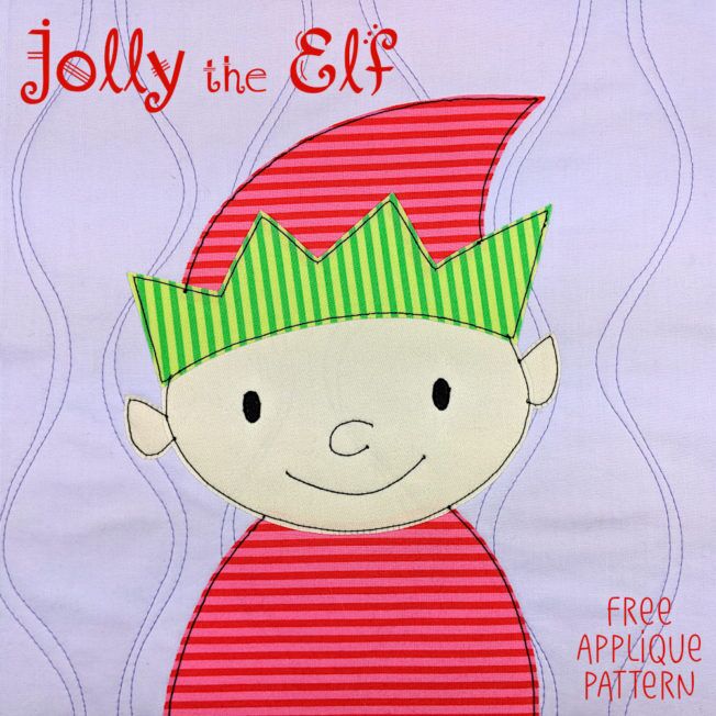 Free Patterns - Shiny Happy World