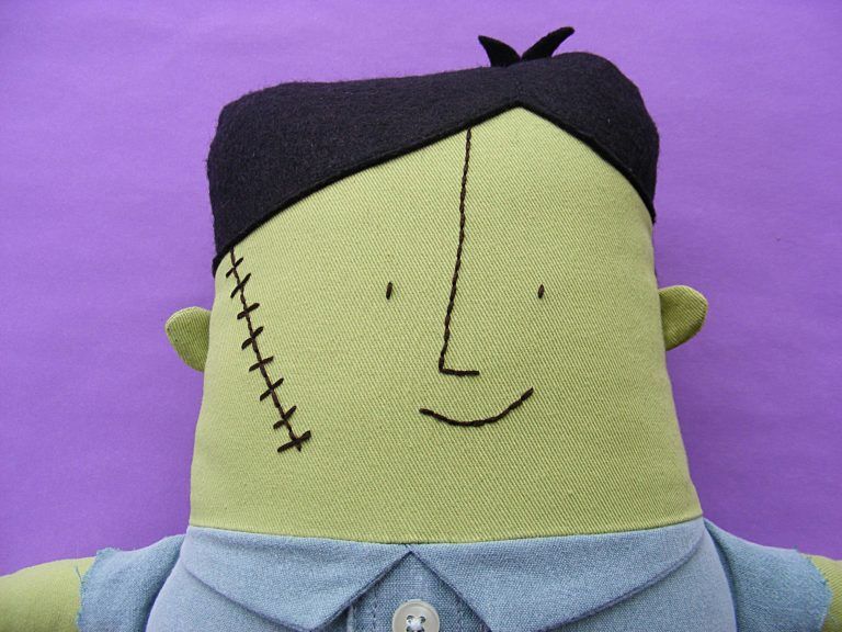 Meet Frank & Vlad - Shiny Happy World