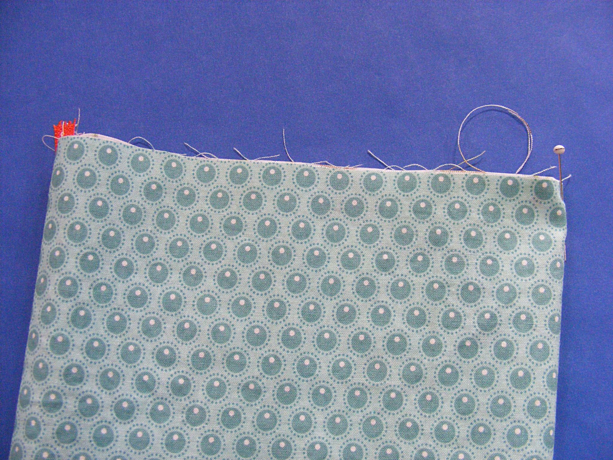 Triangle Tote Bags – a free pattern - Shiny Happy World