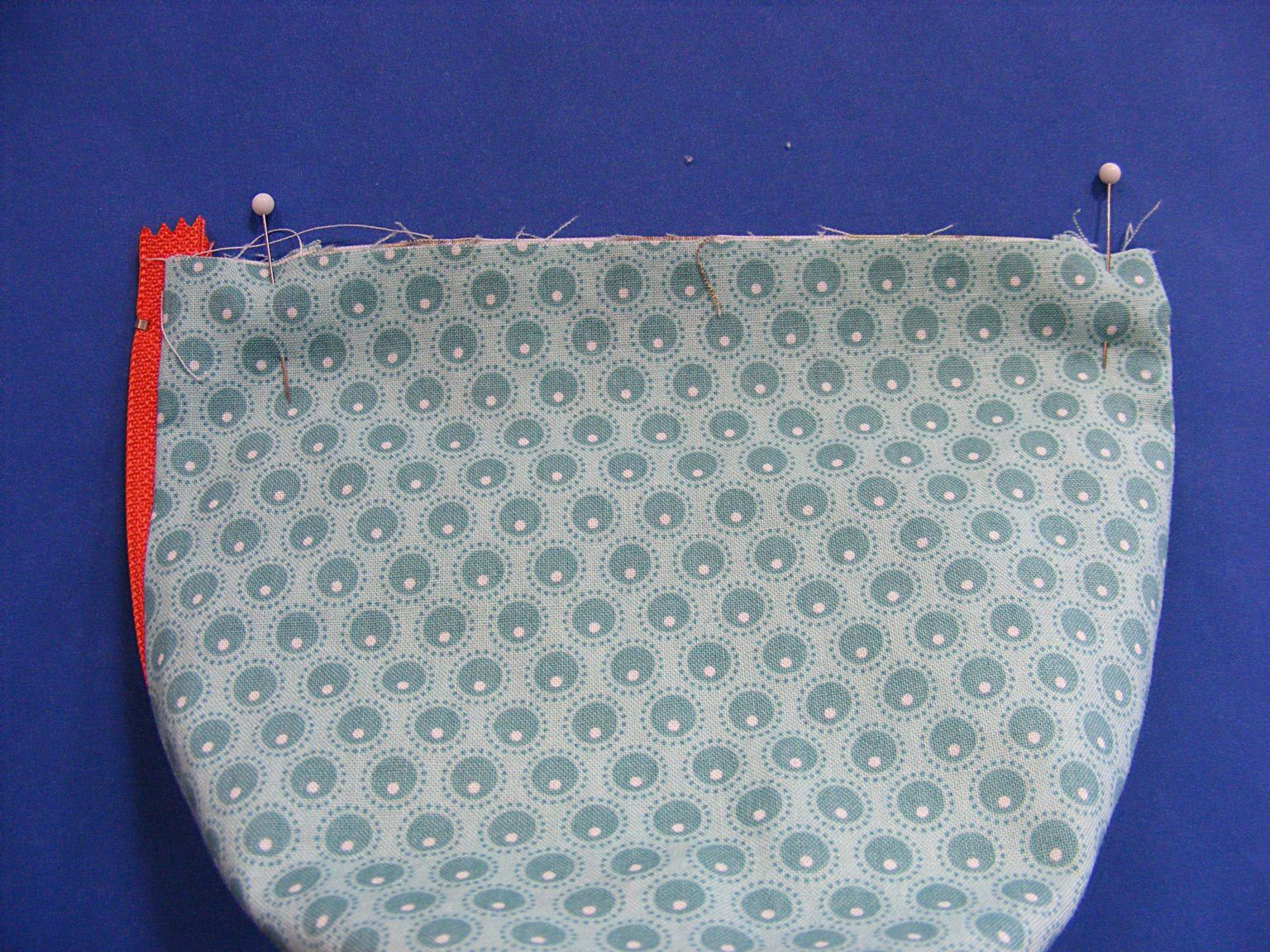 Triangle Tote Bags – a free pattern - Shiny Happy World