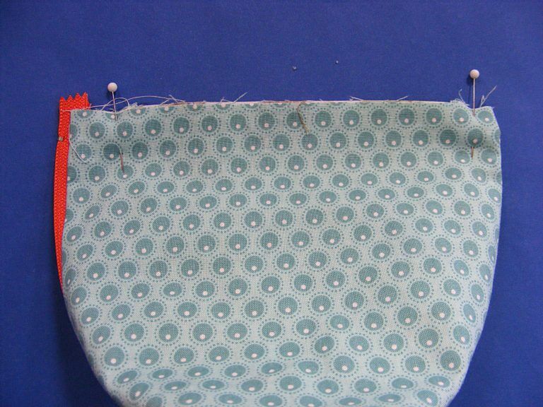 Triangle Tote Bags – a free pattern - Shiny Happy World