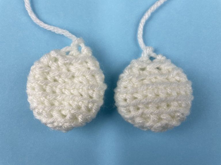 Burnie Bee – Free Crochet Bee Pattern - Shiny Happy World