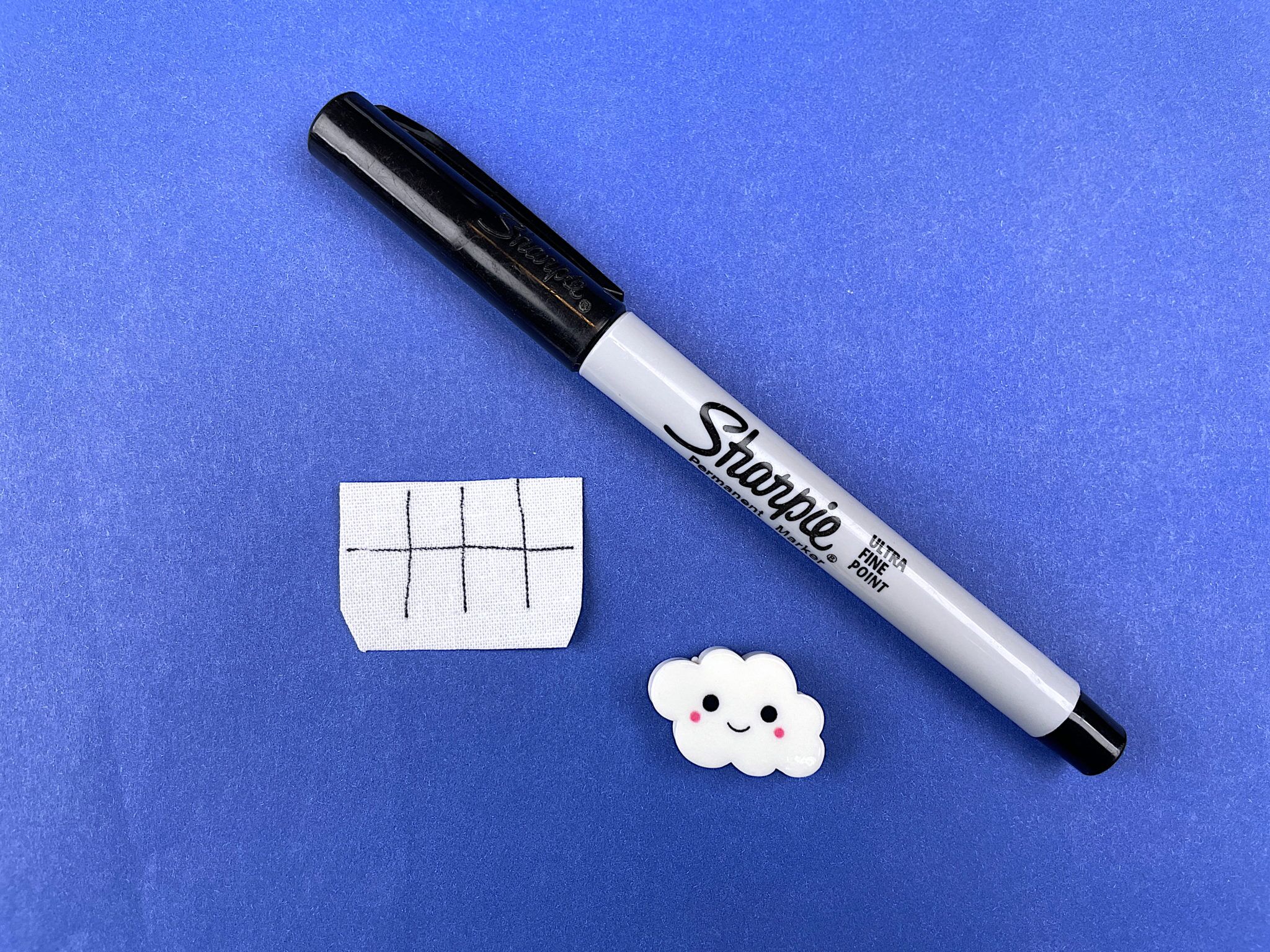 Free Nutcracker Applique Pattern - Shiny Happy World