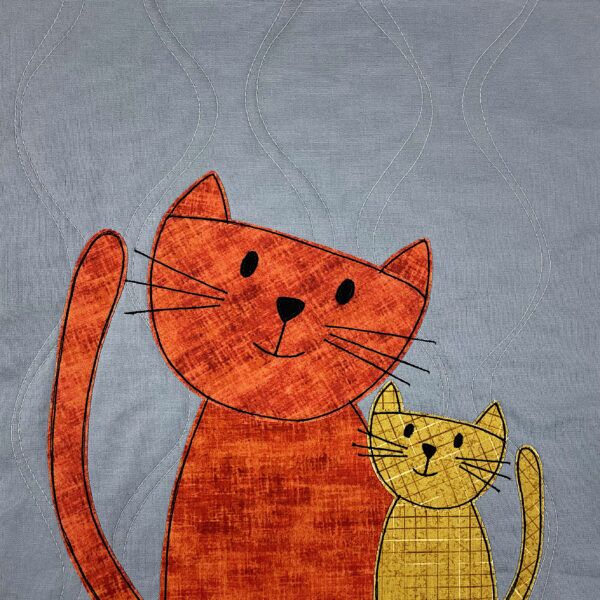 How to Squish Two Animals into One Block - Shiny Happy World